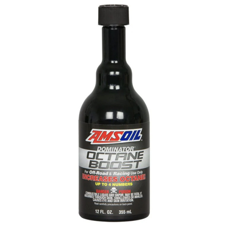 Dominator Octane Boost – USAPOOD